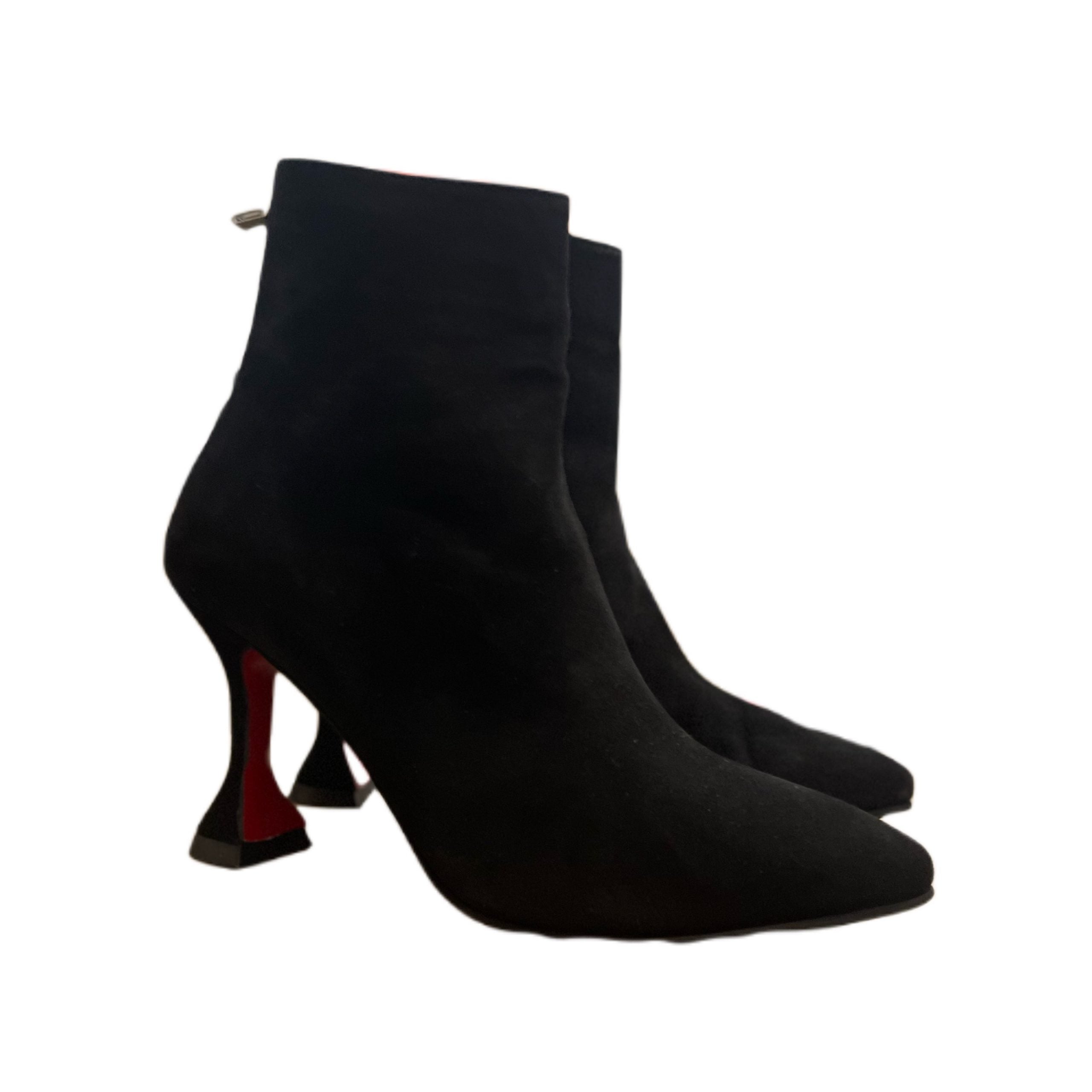 Colombia Boot – Noelle Store
